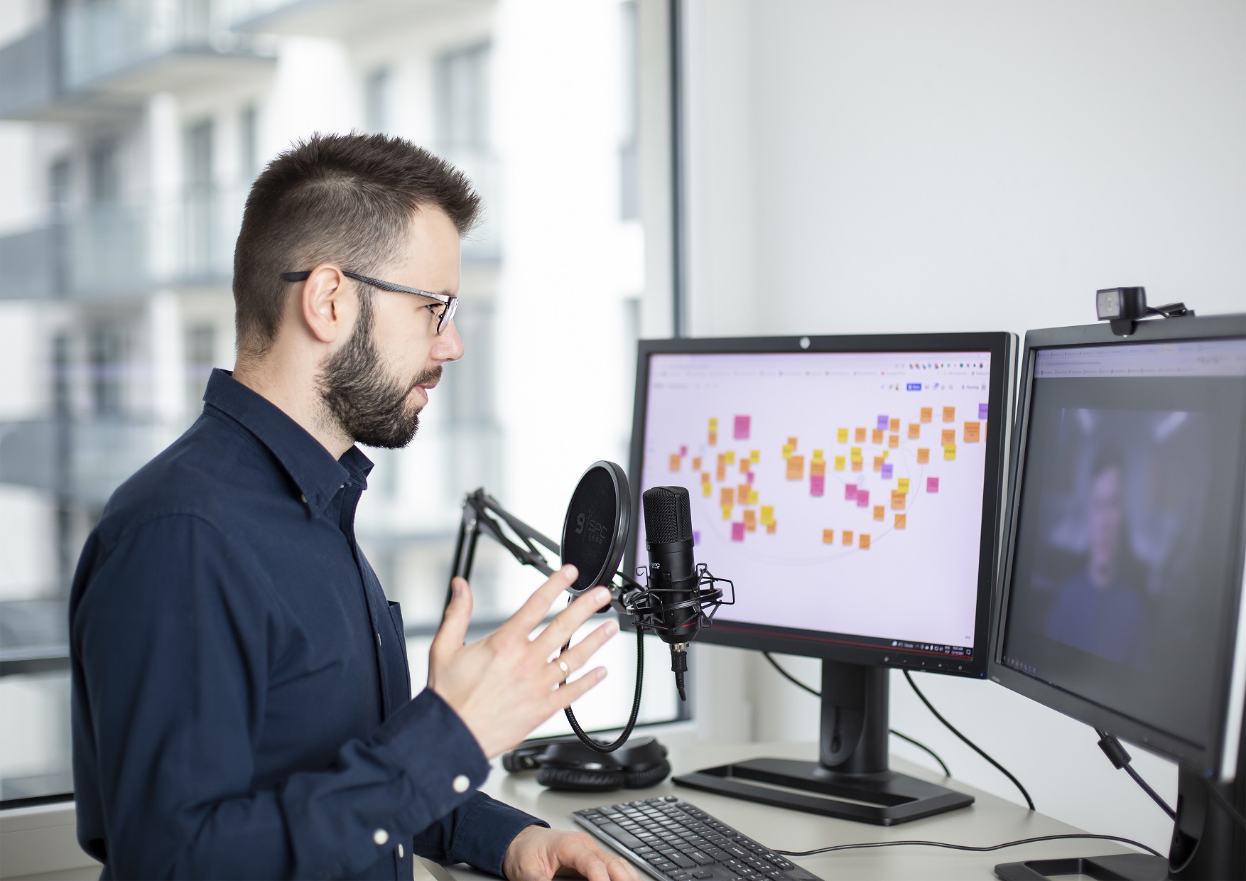 Konsultacje inżynierskie i produktowe | Radek Maziarka